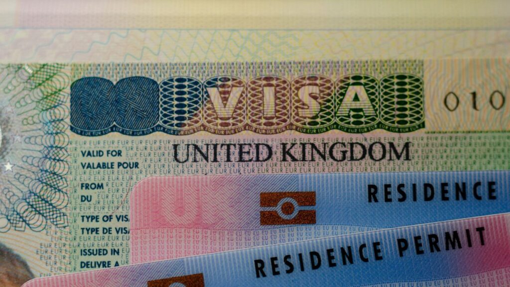 Understanding UK Visa Types and Requirements - Migration Seeker